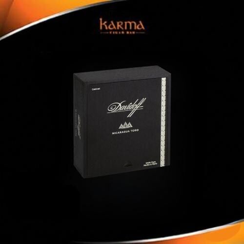 Davidoff Nicaragua Toro | Buy Online | Karma Cigar Bar